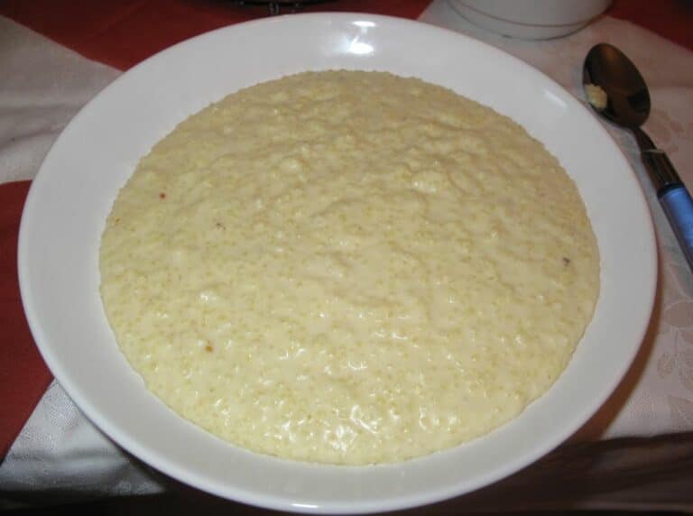 Jáhlová kaše - Biolekar.cz