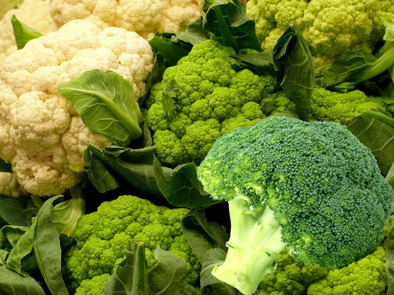Sulforafan: Kde ho najdeme a k čemu je dobrý? - Biolekar.cz